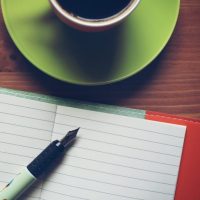 YOUR COFFEE COACHING MOMENT – Find Your Focus, Achieve Your Vision